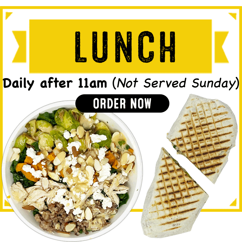 Food That Makes Your Feel Good